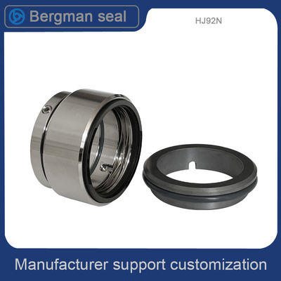 108U Industrial Cartridge Type Mechanical Seal 100mm O Ring Type