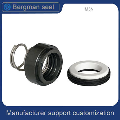 BIA Type Water Pump Single Spring Mechanical Seal 12mm ISO Approved