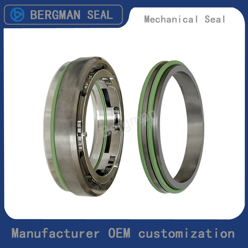 BERGMAN Replace Flygt Pump Seal FWL-105mm 3312 3351 3400 3501 3531 7084 ...