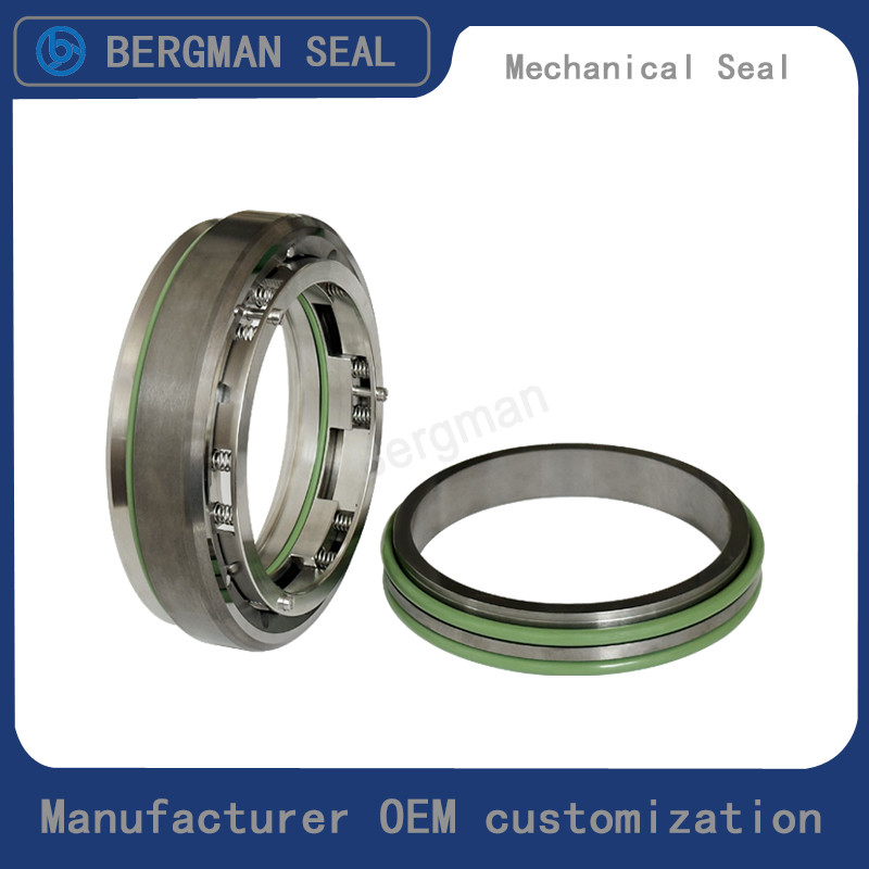BERGMAN Replace Flygt Pump Seal FWL-105mm 3312 3351 3400 3501 3531 7084 ...