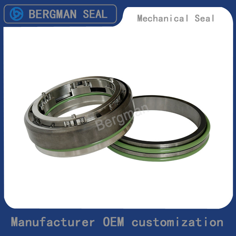 BERGMAN Replace Flygt Pump Seal FWL-105mm 3312 3351 3400 3501 3531 7084 ...