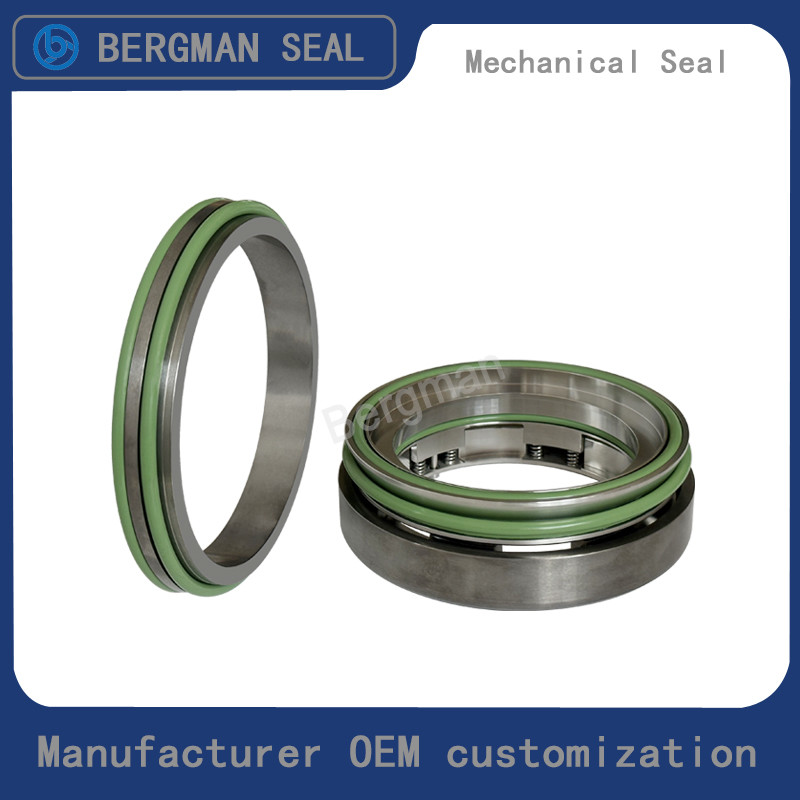 BERGMAN Replace Flygt Pump Seal FWL-105mm 3312 3351 3400 3501 3531 7084 ...