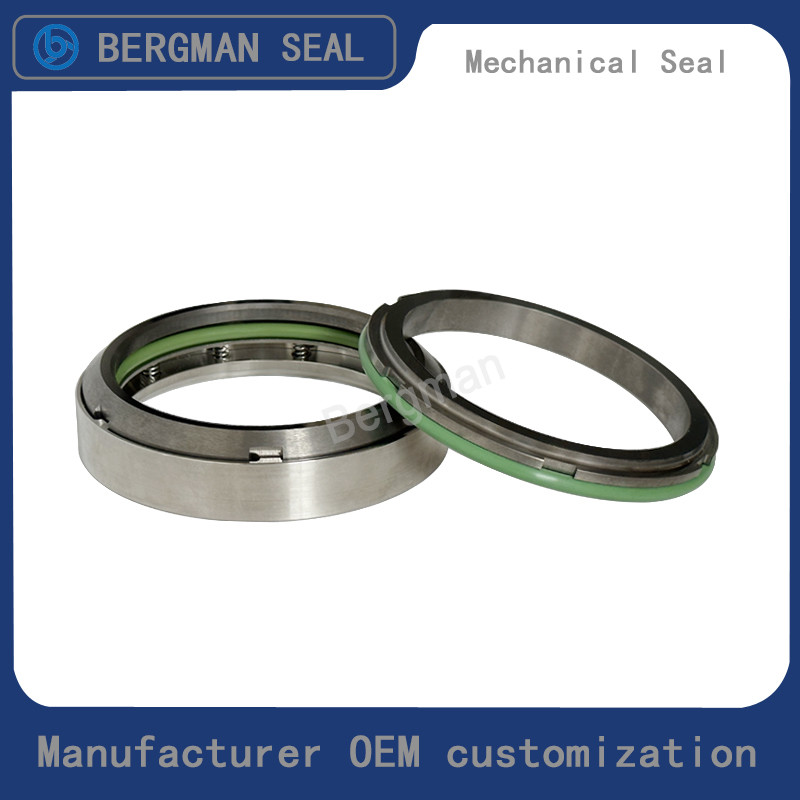 BERGMAN Replace Flygt Pump Seal FWU-105mm 3312 3351 3400 3501 3531 7084 ...