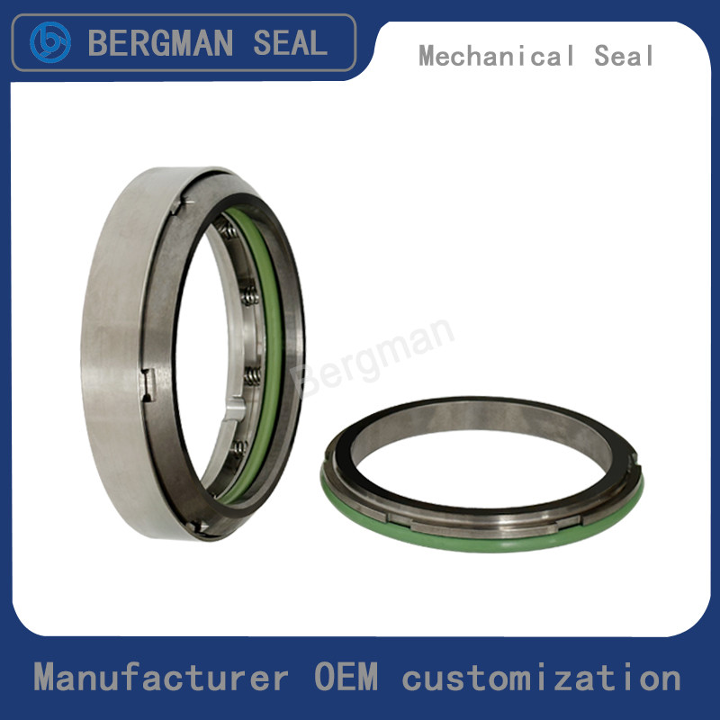 BERGMAN Replace Flygt Pump Seal FWU-105mm 3312 3351 3400 3501 3531 7084 ...