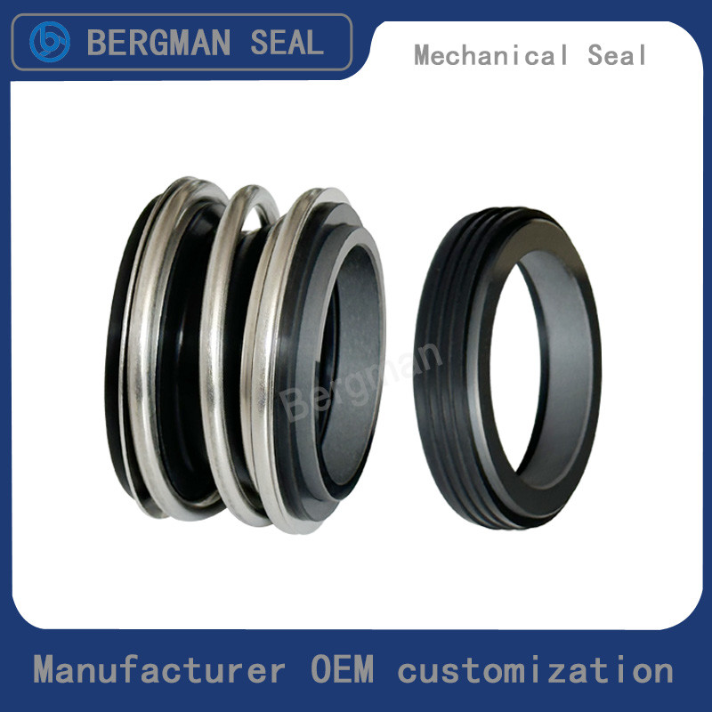 BERGMAN Replaces Hyster 28.6mm 38.1mm 50.8mm 76.2mm 95mm 100mm Pump ...