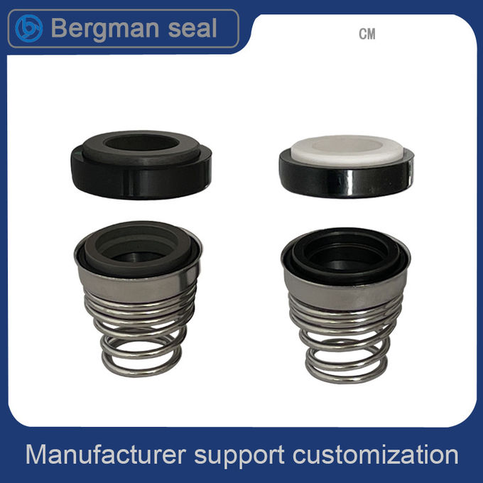 CM155 Wilo Pump Mechanical Seal 12mm 25mm Submersible Multistage